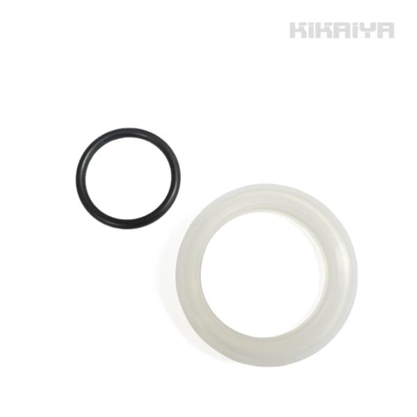 ※商品画像はイメージです【商品説明】・油圧プレス 20トン（UPA-20）のシリンダーの交換用パッキンです【送料】★全国一律：300円【配送方法について】クリックポストでの発送となります代金引換、到着日・時間の指定はできません到着まで7日程...