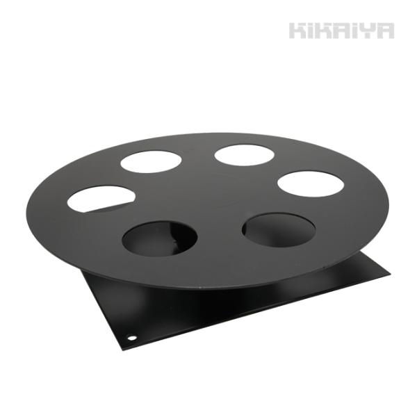 ●エアーブラシ塗装やスプレー塗装に便利な回転式塗装台●360度回転するので、あらゆる角度から塗装が可能手で自由に回転させながら吹き付け塗装ができます●丈夫なスチール製なので、ブラスト作業にもおすすめ製品／部品の組み立て、撮影や展示用テーブル...