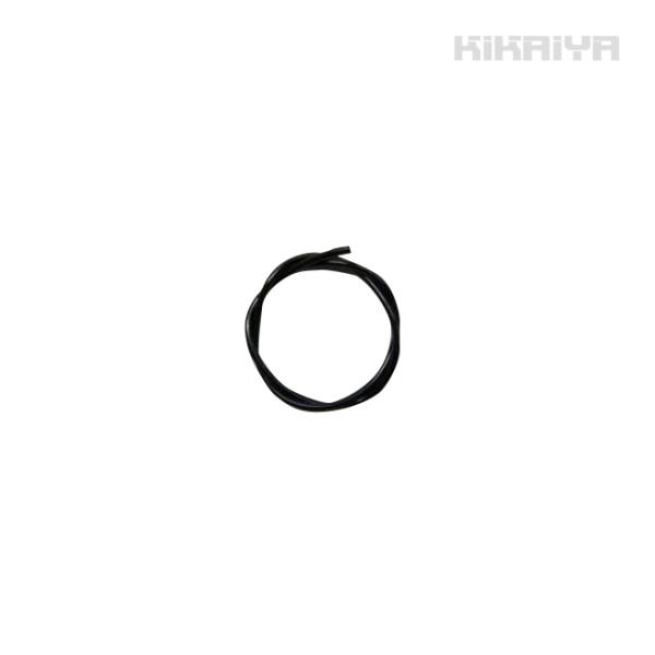 エアーチューブ 外径 8ｍｍ (1メートル)タイヤチェンジャーに使われている8ｍｍエアーチューブ1メートルですカッターで適当な長さに切ってお使い下さい2メートルの場合は2個ご注文下さい【送料・発送方法について】・本商品は全国送料無料です・代...