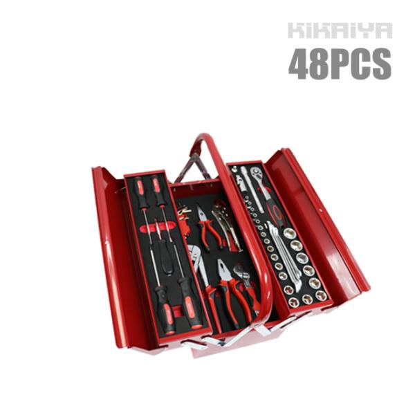 【ご注意】ラチェットハンドルは先端にボタンがありますので、ボタンを押した状態でソケットがはまる構造になっております★沖縄県は別途送料1,000円を申し受けます☆離島（中継）地域は別途送料お見積りとなります------------------...