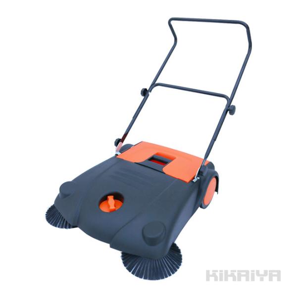 ●本体手前にあるダイアルを回してブラシの高さを調節できます●ダストコンテナは簡単に取り外せて、ゴミ捨ても楽に出来ます●ハンドルの高さを3段階に調節可能。 高さを変えるのに工具は必要ありません！●組み立てが必要な商品です（所要時間約15分）※...