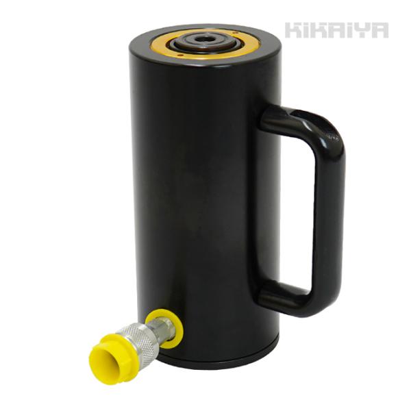 【仕様・状態】■本体重量:5.5kg■使用油量:312cc■ヘッド径:50mm■最高使用圧力:70Mpa■ホース接続部内径:22.5mm：ピッチ 1.0■金具根元ねじ込みサイズ:PT8分の3■シリンダーストローク:100mm※他社製品と組み...