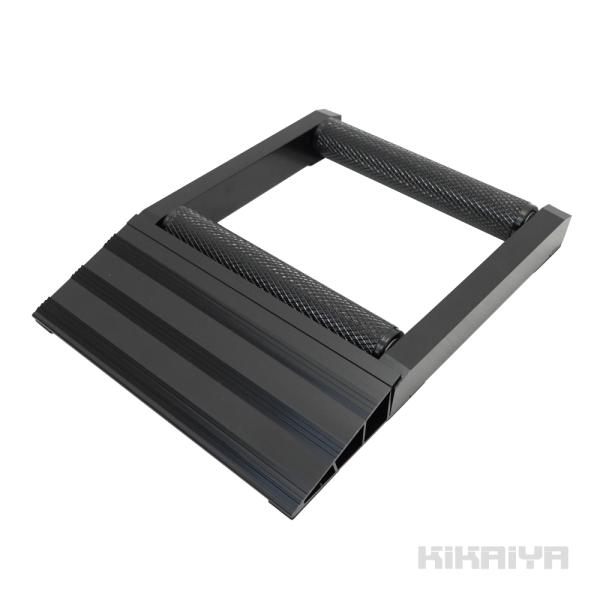 【仕様・状態】■本体重量:1.9kg■最大荷重:200kg■材質:本体／アルミ・ベアリング／鉄■梱包箱サイズ:350×290×55mm【別途送料(1点につき)】★沖縄県：1000円を申し受けます ☆離島（中継）地域は別途送料お見積りとなりま...