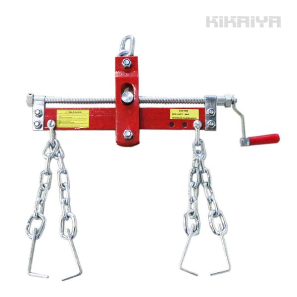 【仕様・状態】■本体重量:6.0kg■許容重量:900kg【別途送料(1点につき)】★沖縄県は別途送料：1000円を申し受けます ☆離島（中継）地域は別途送料お見積りとなります☆上記以外の地域は送料無料です