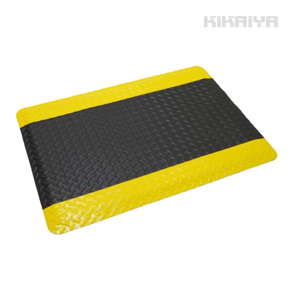【仕様・状態】■本体重量:3.5kg■サイズ:600×900mm厚み最大12mm■材質:PVC（ポリ塩化ビニル）■梱包箱サイズ:1030×670×25mm（梱包重量 4.45kg）※傾斜のある場所や足場の悪い場所、水に濡れた場所でのご使用は...