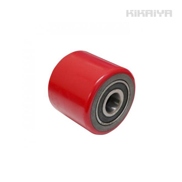 【仕様・状態】■車輪直径:69mm■車輪幅:70mm■車輪内径:Φ20mm【KIKAIYA対象機種】HPS-2/HPS-3【別途送料(1点につき)】★沖縄県：1000円を申し受けます ☆離島（中継）地域は別途送料お見積りとなります☆上記以外...