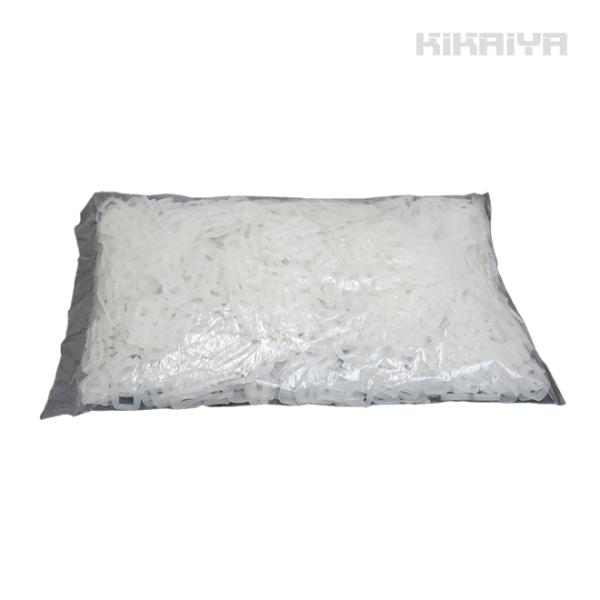 【仕様・状態】■PPバンド幅:最大15.5ｍｍ■入数:1000個※PPバンドは別売りとなります【別途送料(1点につき)】★沖縄県：1000円を申し受けます☆離島（中継）地域は別途送料お見積りとなります☆上記以外の地域は送料無料です