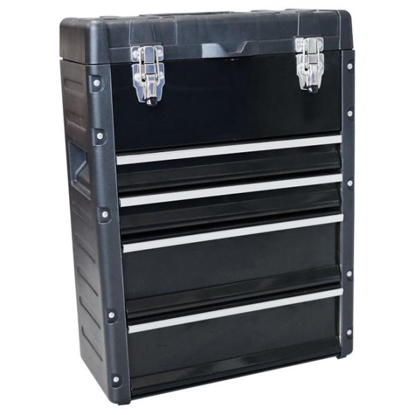 ※在庫1点限りです自社他ショップで同時に販売しているため、ご注文後、在庫切れする場合もございますあらかじめご了承ください【商品について】※この商品は＜アウトレット・未使用品＞です・背面の左下あたりに凹みと、上から2段目の引き出し取っ手付近に...