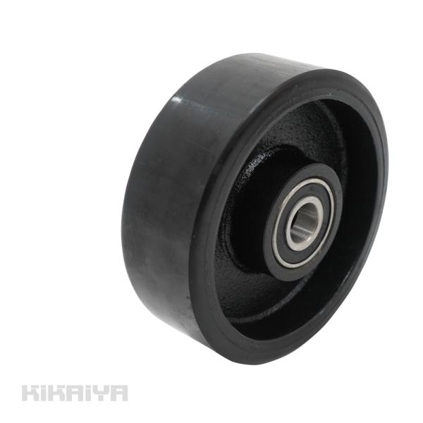 【KIKAIYA対象機種】PM-10 ／ PM-10L【仕様・状態】■重量:1.9kg■車輪直径:150mm■車輪幅:50mm■車輪内径:Φ 20【別途送料(1点につき)】★沖縄県：1000円を申し受けます ☆離島（中継）地域は別途送料お見...