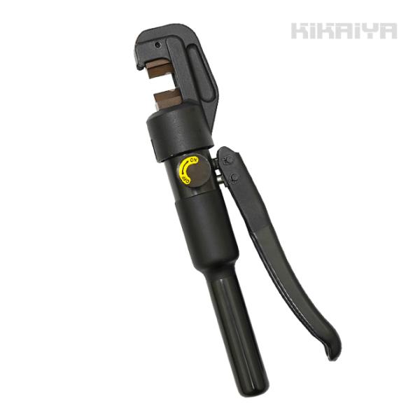 【仕様・状態】■本体重量:1.75kg■切断可能範囲:4〜12mm■切断能力:6t■ケースサイズ:330×165×75mm（総重量 2.25kg）【別途送料(1点につき)】★沖縄県：1000円を申し受けます☆離島（中継）地域は別途送料お見積...