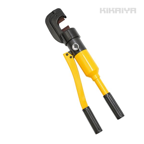 【仕様・状態】■本体重量:4.7kg■切断可能範囲:4〜22mm■切断能力:16t■梱包箱サイズ:565×250×115mm（梱包重量 6.0kg）【別途送料(1点につき)】★沖縄県：1000円を申し受けます ☆離島（中継）地域は別途送料お...