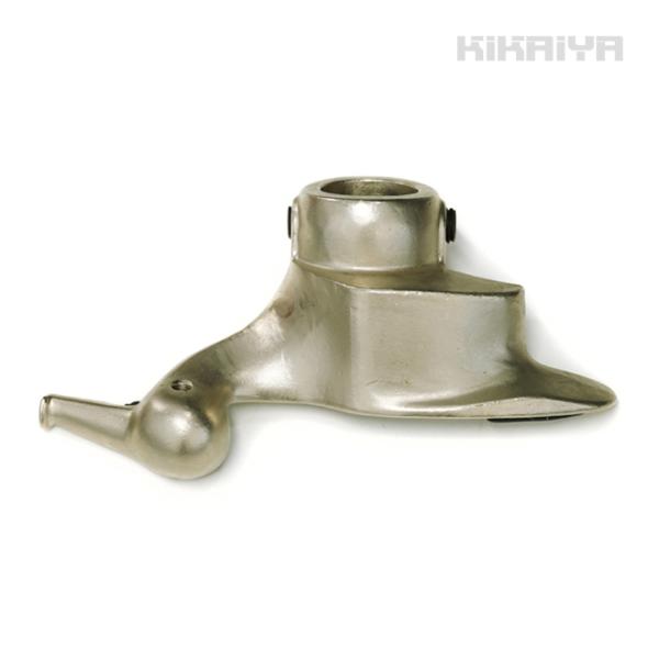 【仕様・状態】■マウントヘッド取付け穴径:27.5×29mm■深さ:28mm【商品説明】●タイヤチェンジャーCM550用マウントヘッドです●横幅約180ｍｍのロングヘッドです●ヘッドプロテクターを取付け、交換は六角レンチで容易に行えます※こ...