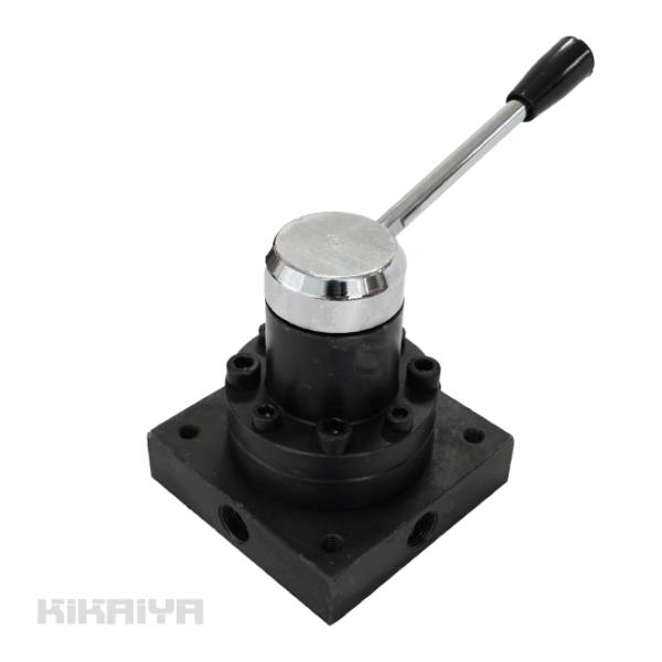 【仕様・状態】■本体重量:3.5kg■材質:本体/スチール　ハンドルグリップ/プラスチック■本体サイズ:約幅100×奥行100×高さ112mm■最大使用圧力:70Mpa■接続口サイズ:Rc3/8■付属品:ハンドル、R3/8カプラ※複動型シリ...