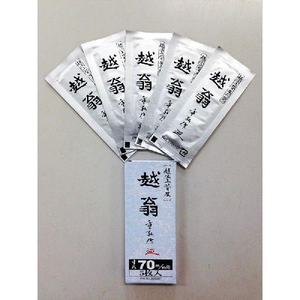 ナシモト工業　替刃式鉋　越翁用替刃　48mm　20767寸法(mm)：20×48品番：20767※メール便は1梱包6点・レターパックは1梱包10点まで同梱可。それ以上は自動的に送料が加算されます。【メール便・レターパックについて】※他の製品...