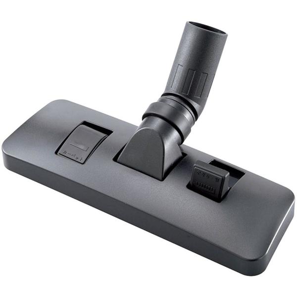 RYOBI　床ブラシ(乾湿両用)　6077307適用モデル：VC-1150・VC-1250・VC-1100・VC-1200・VC-125RS・VC-125W・VC-125WPD・VC-120・VC-210※画像はイメージです。※メーカー取寄せ商品