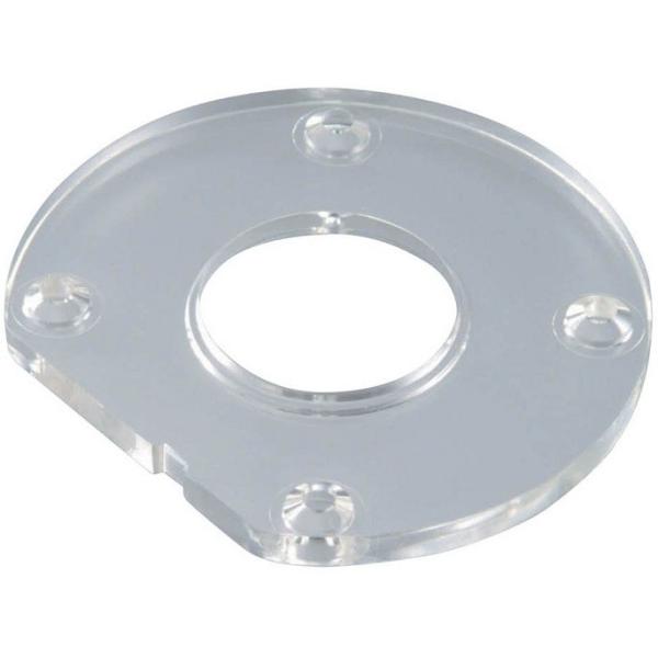 RYOBI　丸ベースプレート　6360069適用機種：TRE-55、TRE-40、TR-51、MTR-41、MTR-40※メール便・レターパックは1梱包2点まで同梱可。それ以上は自動的に送料が加算されます。【メール便・レターパックについて】...