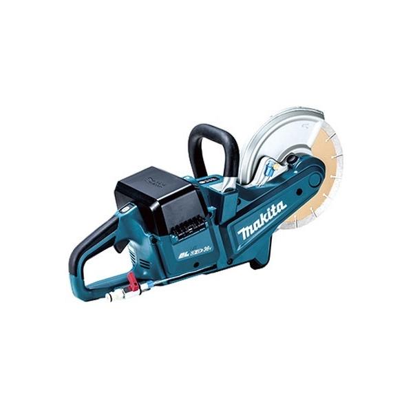 マキタ　36V充電式パワーカッタ　CE090DZ【セット内容】本体レンチ13-16カップリングスリーブ六角棒スパナ4＊こちらの商品は本体のみです。　バッテリ・充電器・刃物は付いていません。別売です。※メーカー取り寄せ商品