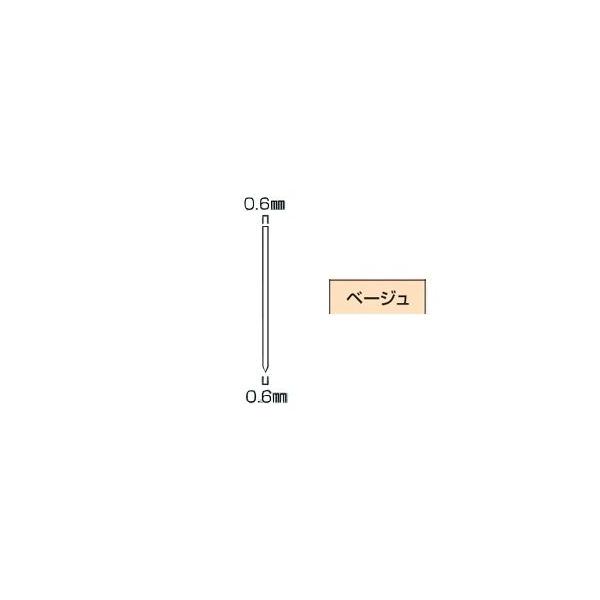 マキタ　ピンネイル　F-00042材質：鉄長さ：25mm色：ベージュ型式：P25ベージュ部品番号：F-00042小箱(入数)：3,000本適用モデル：AF501HP、PT350D、PT351D、AF351、(P25、AF352、AF500H...