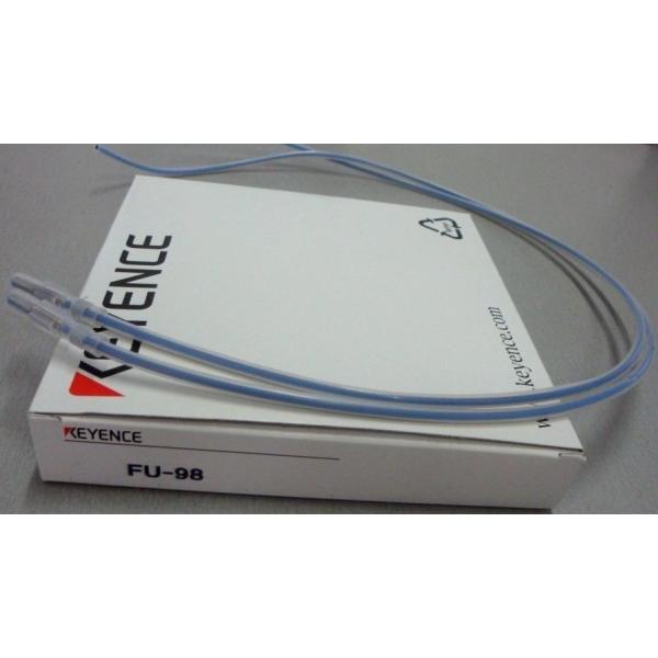 キーエンス　ファイバーユニット　FU-98　未使用 新古品