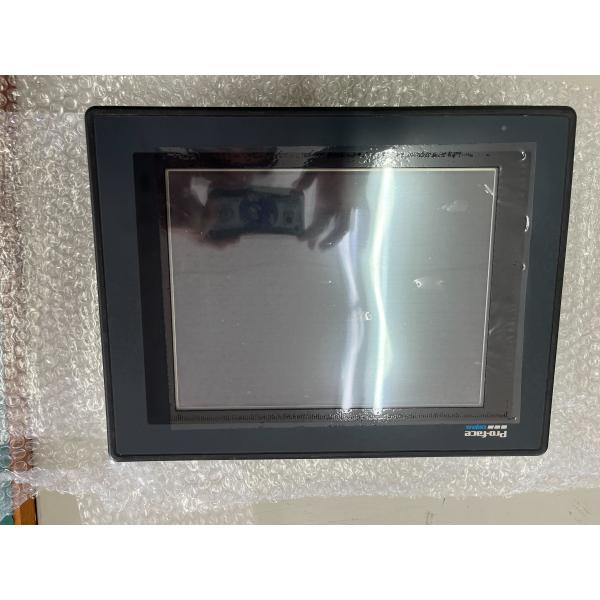 PROFACE　タッチモニタ　GP57J-SC11　検査済み中古品保証：到着後2週間以内の不具合に対し、交換または返金対応