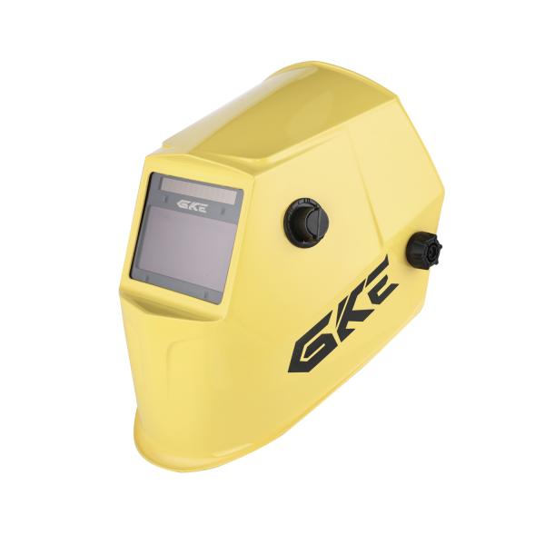 検索用語：溶接面 自動遮光溶接面 遮光調整 3段階 開閉シールド 3点ヘッドギア プラズマカッター TIG溶接 アーク溶接 眼鏡対応 ゴーグル対応 電池式 単4電池軽量 金具 人気 おすすめ 送料無料 GKE MIG TIG ARC MAG...