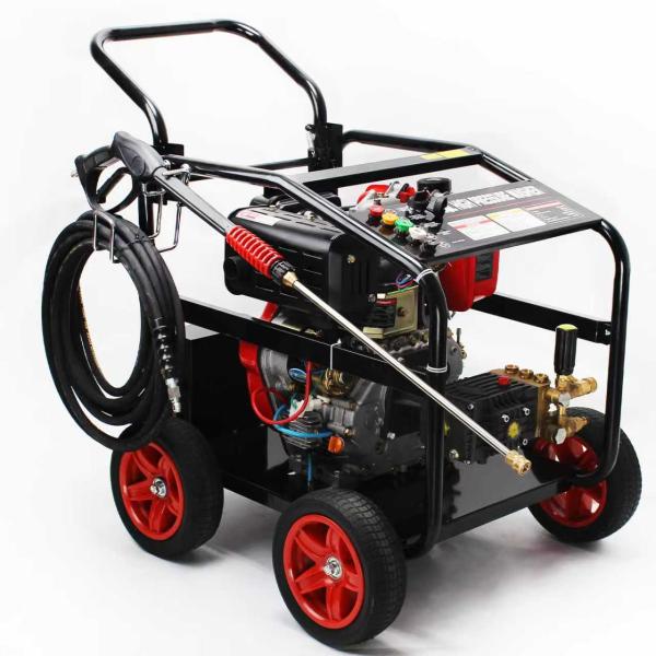 検索用語：ディーゼル燃料エンジン式高圧洗浄機　エンジン式高圧洗浄機 17MPa 高圧洗浄機 リコイルスタート 洗浄機 ガソリン洗浄機 ポータブル洗浄機 洗剤タンク付き 車両清掃 建設現場 洗浄 高圧ポンプ 洗浄力強力 60℃耐熱 洗浄機 2...