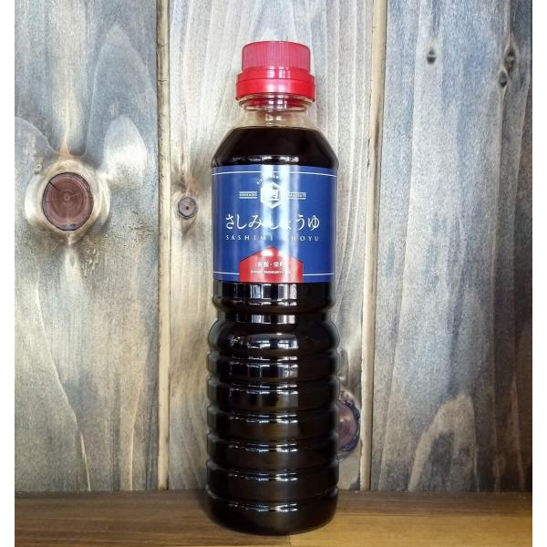 本醸造こいくちしょうゆをベースにかつお節などの旨みを加えた風味豊かなしょうゆで、当社の人気商品です。 普通のしょうゆより少し甘みがあり、お刺身、豆腐、漬物などのかけしょうゆとしてお使いいただくほか、調理用としても料理の味を引き立てます。名称...