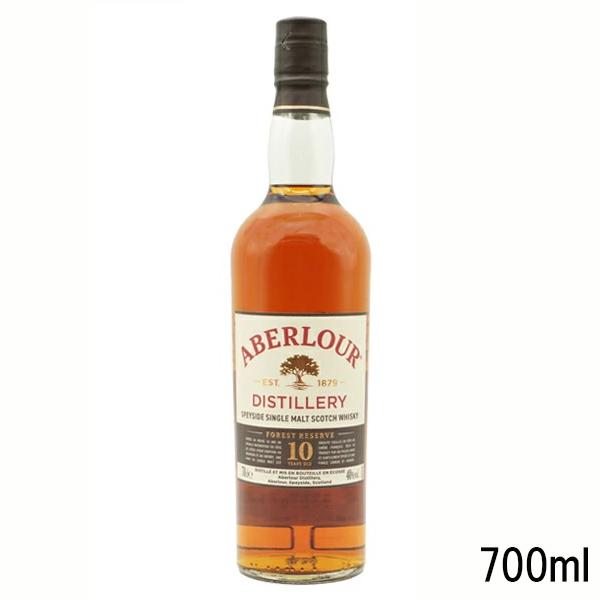 【生産者】：アベラワー蒸留所【生産地】：イギリス／スコットランド【タイプ】：シングルモルトスコッチウイスキー【度数】：40.0%【内容量】：700ml【原材料】：モルト【コメント】バーボン樽とシェリー樽でそれぞれ熟成させた原酒をバランスよく...
