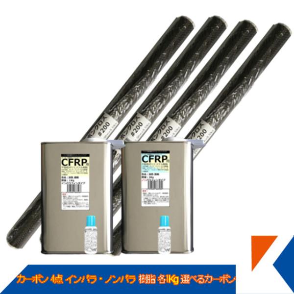 【商品明細】・カーボンクロス用ポリエステル樹脂：1Kg　　淡色の透明(完全透明ではありません。）　（全光線透過率（積層補修）94.5％）　インパラフィン・カーボンクロス用ポリエステル樹脂：1Kg　　淡色の透明(完全透明ではありません。）　（...