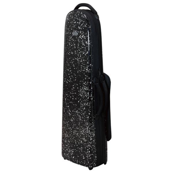 モダンでエレガントなスタイルと高い機能性を兼ね備えたbagsファイバーケースのデタッチャブル・ベル・トロンボーン用モデルEFDTTです。流行のデタッチャブル・ベル・トロンボーンをスマートに収納可能で、軽量で頑丈なグラスファイバー外装により、...