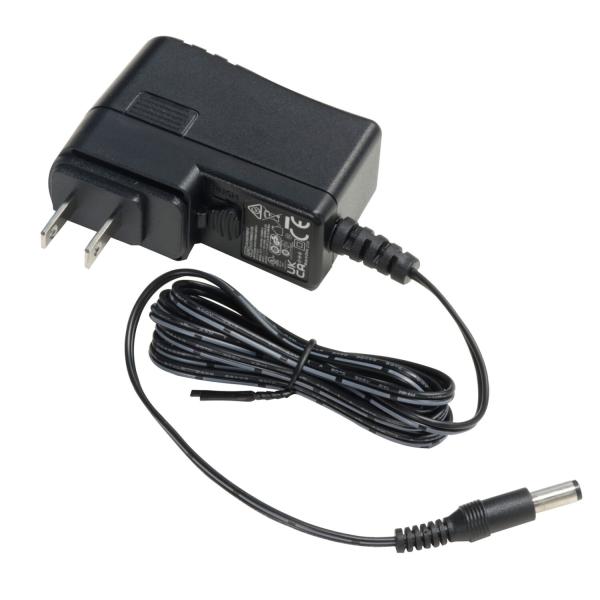 K.W.S ワイヤレスシステム用電源アダプタール単体販売分です。故障や紛失の際や、予備としてご利用頂けます。※K.W.Sワイヤレスシステム以外の機材への使用は想定しておりません。想定外の使用方法に関しましては弊社では一切責任を負いかねますの...