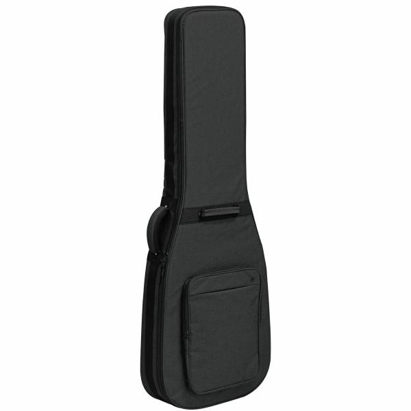 KIKUTANI GVB-60XLB BLK多弦・変形エレキベース用ギグバッグセミハード並みの強度とギグバッグの運搬性能を両立させたケースです。上質な生地を使用したシンプルで洗練されたデザインはスーツからカジュアルまで男女問わないスタイルに...