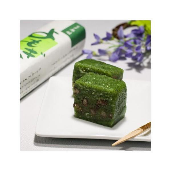 【商品説明】第20回全国菓子大博覧会　副総裁賞受賞商品菊里松月の「手造りういろう」は大正12年の創業以来からの製法を頑固に守り、素材そのものを生かし、独特の「ねばり」と「こし」を備えた当店自慢の逸品です。