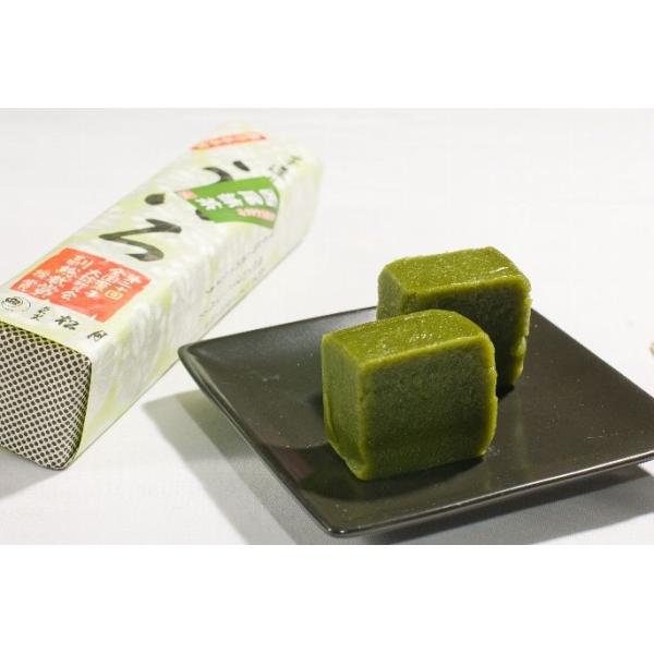 【商品説明】☆第20回全国菓子大博覧会　副総裁賞受賞商品☆菊里松月の「手造りういろう」は大正12年の創業以来からの製法を頑固に守り、素材そのものを生かし、独特の「ねばり」と「こし」を備えた当店自慢の逸品です。お茶請けや大切なお客様のおもてな...