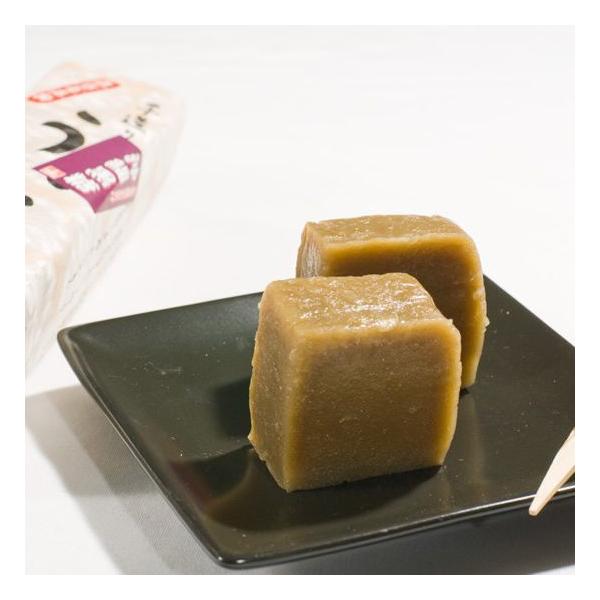 【商品説明】☆第20回全国菓子大博覧会　副総裁賞受賞商品☆菊里松月の「手造りういろう」は大正12年の創業以来からの製法を頑固に守り、素材そのものを生かし、独特の「ねばり」と「こし」を備えた当店自慢の逸品です。お茶請けや大切なお客様のおもてな...