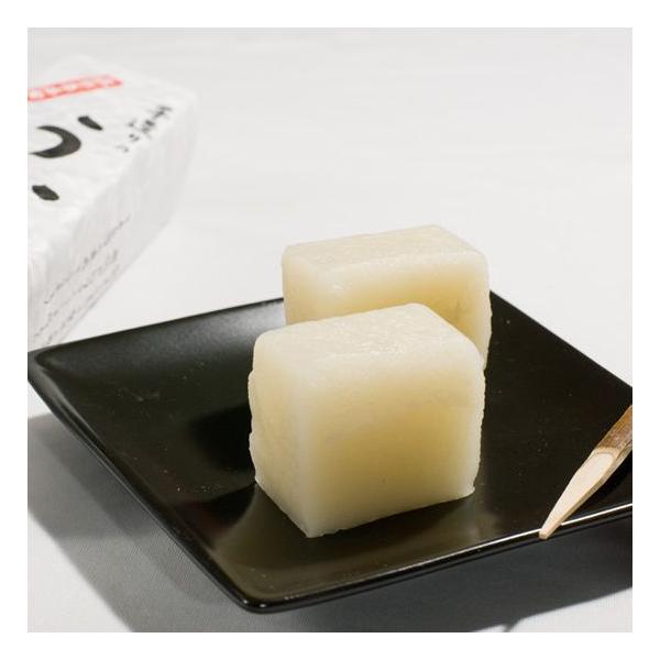 【商品説明】☆第20回全国菓子大博覧会　副総裁賞受賞商品☆菊里松月の「手造りういろう」は大正12年の創業以来からの製法を頑固に守り、素材そのものを生かし、独特の「ねばり」と「こし」を備えた当店自慢の逸品です。お茶請けや大切なお客様のおもてな...