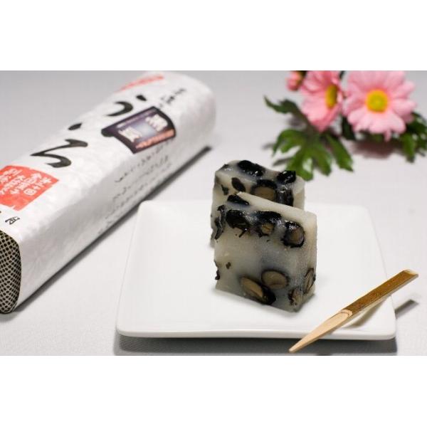 【商品説明】第20回全国菓子大博覧会　副総裁賞受賞商品菊里松月の「手造りういろう」は大正12年の創業以来からの製法を頑固に守り、素材そのものを生かし、独特の「ねばり」と「こし」を備えた当店自慢の逸品です。