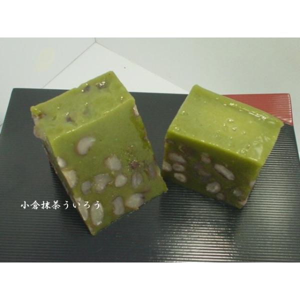 【商品説明】第20回全国菓子大博覧会　副総裁賞受賞商品菊里松月の「手造りういろう」は大正12年の創業以来からの製法を頑固に守り、素材そのものを生かし、独特の「ねばり」と「こし」を備えた当店自慢の逸品です。