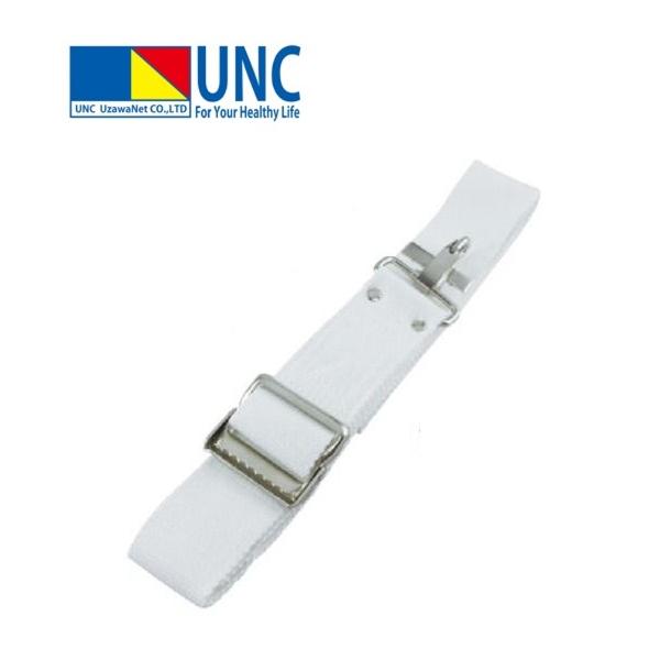 個人宅様への配送が不可の為、お届け先は屋号でお願いいたします。硬式テニス　センターバンド●単位：1本●材質：ポリエステル●規格：幅5cm●バックル/金具式●送料無料※沖縄・離島は運送の都合上販売不可こちらの商品は受注生産品になります。納期は...