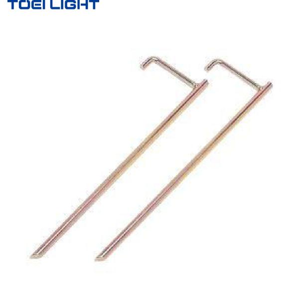 個人宅様への配送が不可の為、お届け先は屋号でお願いいたします。●単位/1本●サイズ/16mm×50cm×内寸10cm●重さ/900g●日本製●送料/10本まで2ランクこちらの商品はお取り寄せの為、お届けまでに約8日（土日祝日除く）程度お時間...