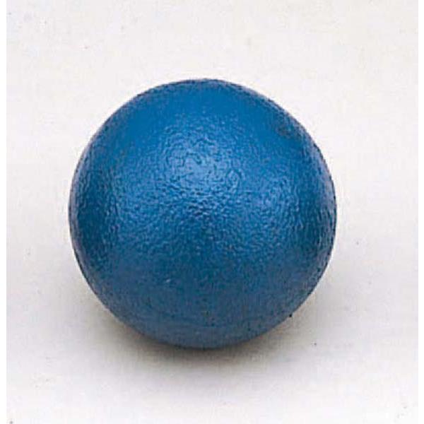 個人宅様への配送が不可の為、お届け先は屋号でお願いいたします。男子・中学・U18最小重量：5.000kg重量の範囲：5.005〜5.025kg直径：100〜120mm当社鉄検定砲丸頭部直径（約）：109mm※陸上競技ルールブックより抜粋●重...