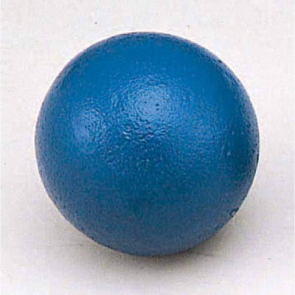 個人宅様への配送が不可の為、お届け先は屋号でお願いいたします。男子・高校・U20最小重量：6.000kg重量の範囲：6.005〜6.025kg直径：105〜125mm当社鉄検定砲丸頭部直径（約）：116mm※陸上競技ルールブックより抜粋●重...