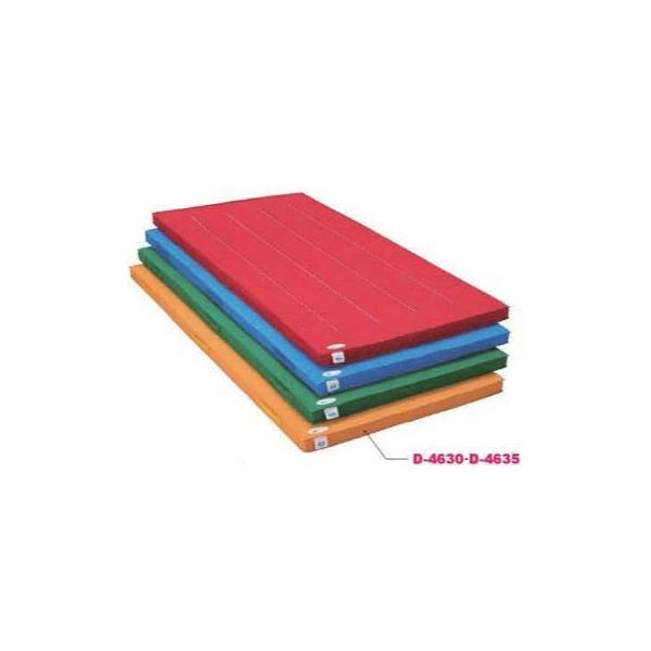 個人宅様への配送が不可の為、お届け先は屋号でお願いいたします。●色：ブルー●幅90cm×長さ180cm×厚さ5cm●重量：約8kg ●材質：外被：エステル4号帆布、芯材：合成スポンジ50mm●持ち手/横方式●日本製●送料別途見積　こちらの商...