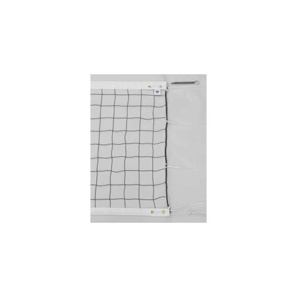 個人宅様への配送が不可の為、お届け先は屋号でお願いいたします。●カラー/ブラック●上部ロープ片輪仕上げ/Wカバーイザナスロープ●規格/検定AA級●太さ/440T/60本　無結節●テープ/ポリエステル　厚織　帆布●素材/ポリエチレン●サイズ/...