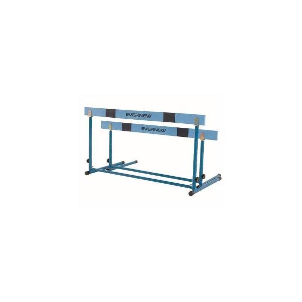 個人宅様への配送が不可の為、お届け先は屋号でお願いいたします。●サイズ=幅110cm×奥行46cm×高さ44/52/60/68cm●自重=3.2kg●材質=支柱：スチール/バー：ＥＶＡ●高さ=クラッチ調節式4段式●脚部=内折式●バーを持って...