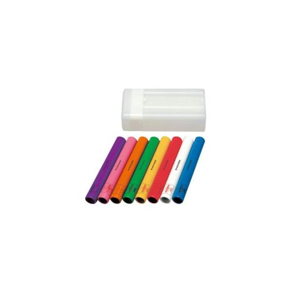 ●サイズ=長さ29.5cm×直径3.9cm●自重=80g/本●材質=アルミ●日本陸上競技連盟検定品●ケース付●カラー：紫・ピンク・オレンジ・緑・黄・赤・白・青●日本製　●送料無料　※沖縄・離島は送料がかかります。　こちらの商品はお取り寄せ商...