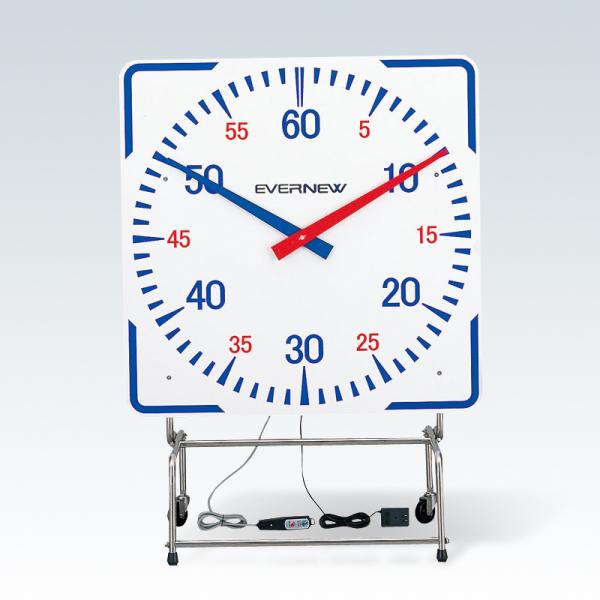 個人宅様への配送が不可の為、お届け先は屋号でお願いいたします。リモコン操作はスタート・ストップのみ。針の戻しは手動移動用キャスター2個付■スタート・ストップ●文字サイズ：幅90×高さ90cm●スタンド脚サイズ：幅66×奥行（総高）60×（1...