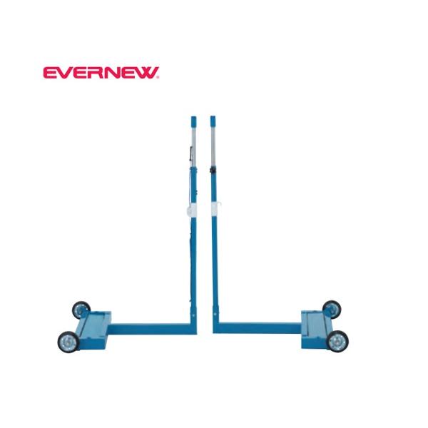個人宅様への配送が不可の為、お届け先は屋号でお願いいたします。屋内外兼用直径15cmタイヤで移動もらくらく。操作が簡単なベルト式●サイズ：幅：86cm、奥行：96cm、高さ：155〜225cm●支柱：直径：4cm　　　　肉厚：3.5mm●重...