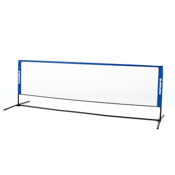 ●幅305cm×奥行94cm×高さ180cm ●高さ3段階（100/155/180cm）調節式 ●重量：5kg ●材質：フレーム スチール、ネット ポリエステル ●収納袋付 ●組立式●中国製●送料：Cランクこちらの商品はお取り寄せ商品になり...