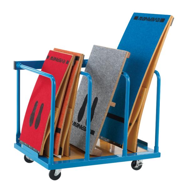 こちらの商品は法人様限定になります。お届け先は屋号でお願い申し上げます。●サイズ=長さ106cm×幅77cm×高さ90cm●自重=37kg●材質=本体：スチール/底板：合板●粉体塗装●直径10cmキャスター●積載荷重=1470N(150kg...